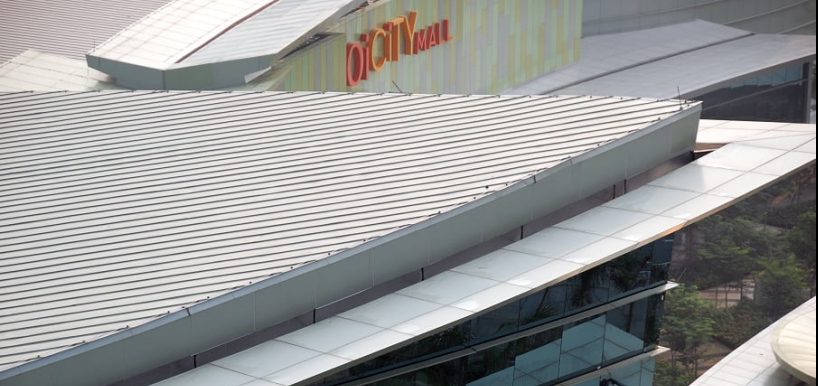 Alcom Dach&Wand - Your Roof & Cladding Specialist