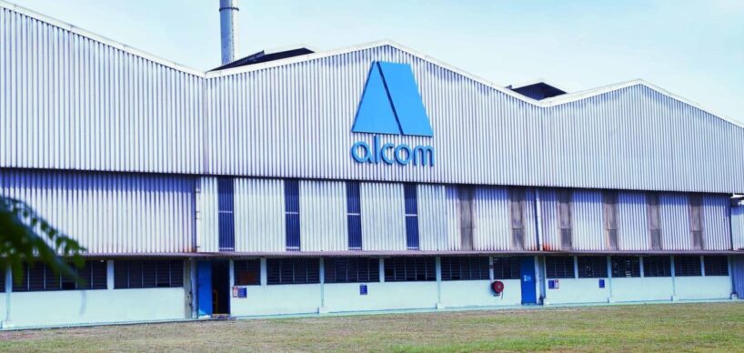 Alcom Dach&Wand - Your Roof & Cladding Specialist